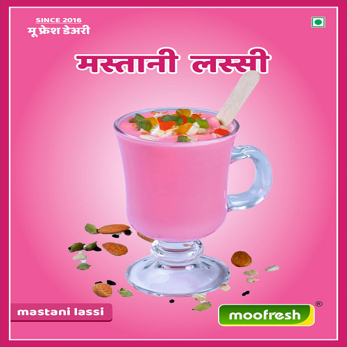 Katta Lassi – Moofresh